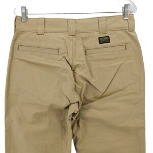 Filson | Pants | Nwt Filson Bremerton Work Pants Khaki Beige Tan Cotton ...